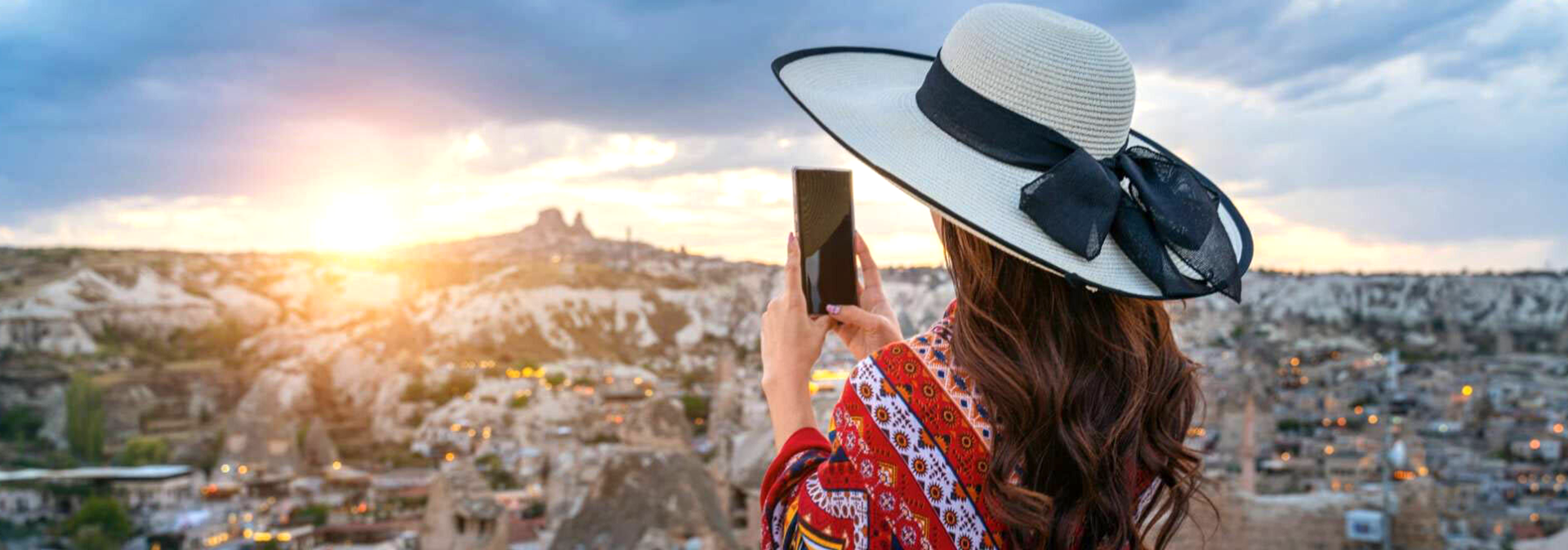 International Travel Net